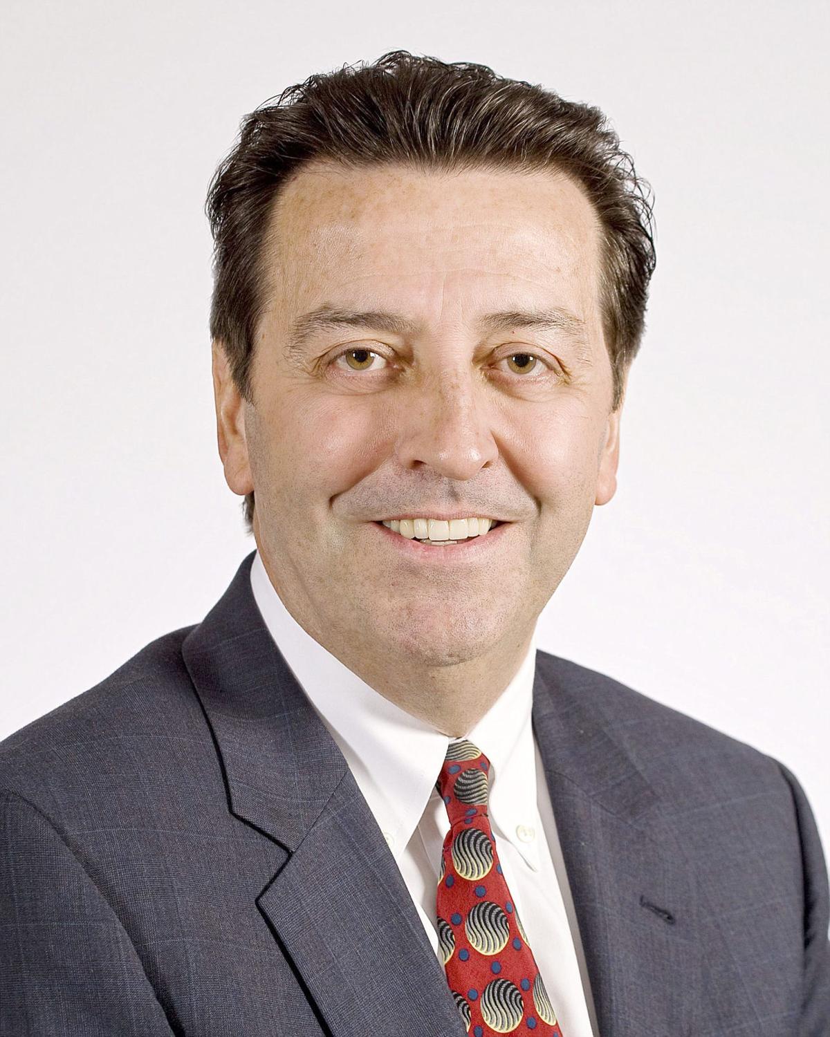 Nonprofit: W. Roger Ridgeway, Jay Foley, Robert Ross, Mark W. Smith ...