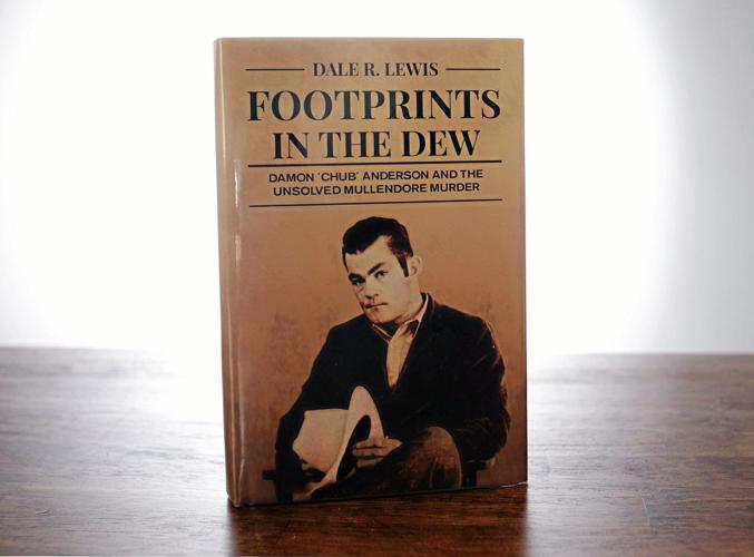 Mullendore murder: Book profiles suspect in 'unsolved' Oklahoma mystery