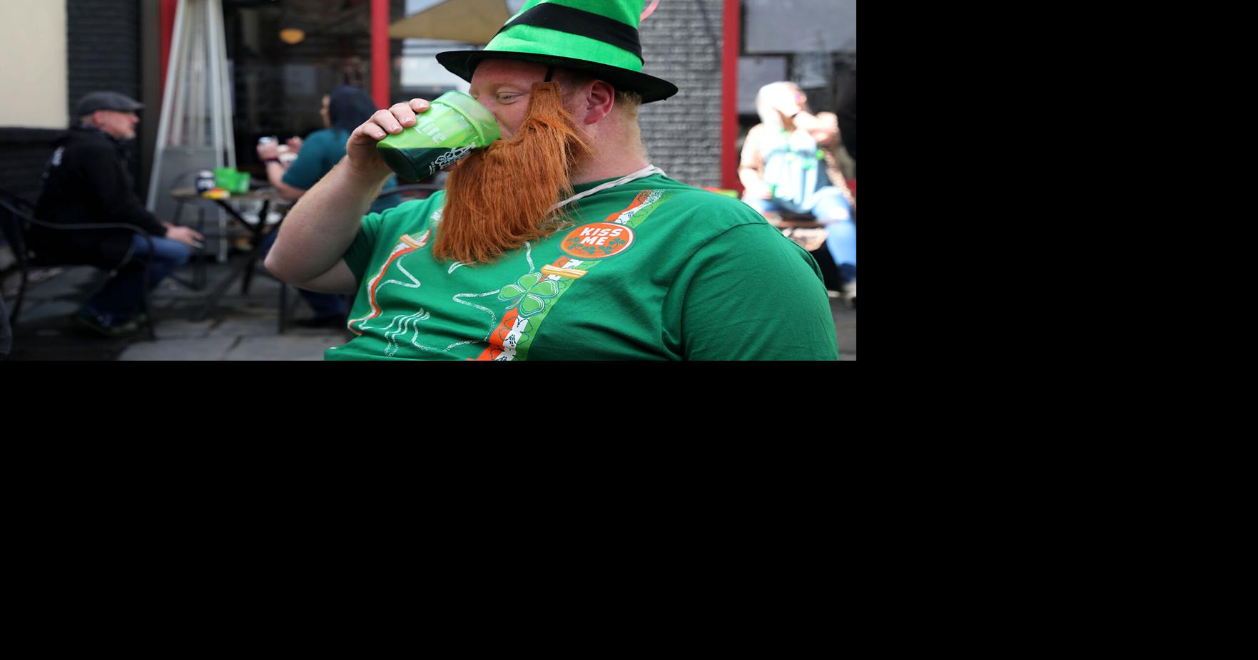 Guide to local St. Patrick's Day events, Tulsa Irish Fest