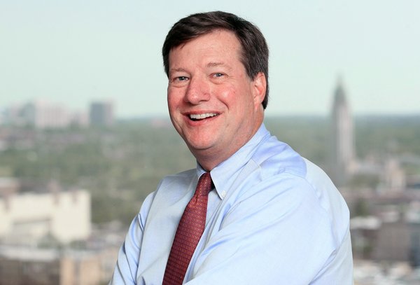 5 questions with Brett Crane