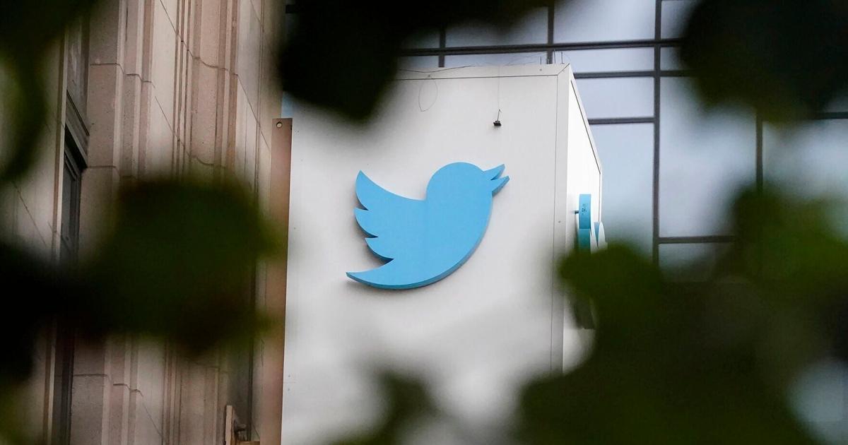 Ex-Twitter execs deny pressure to block Hunter Biden story Ex-Twitter execs deny pressure to block Hunter Biden story