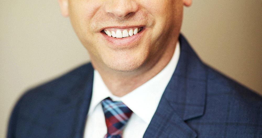 Financial: Jonathan Hendricks, FIRST OKLAHOMA BANK