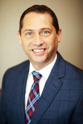 Financial: Jonathan Hendricks, FIRST OKLAHOMA BANK