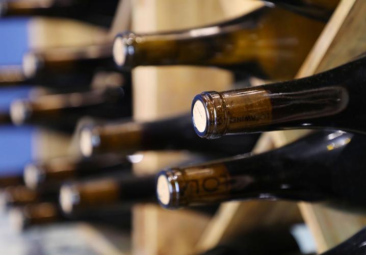 A taste of Italy, Okie-style: Il Seme adds Italian accent to downtown ...