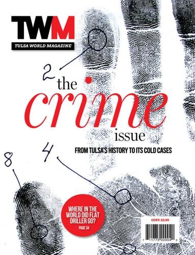 Just Why Are We So Fascinated With True Crime Stories