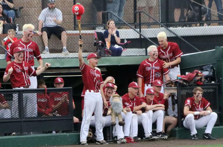 Owasso baseball tosses pair of shutouts, one win away from state