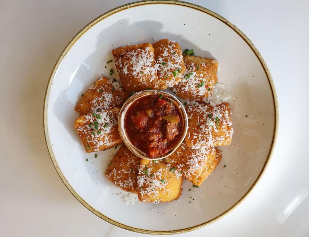 Review of The Avery Kitchen and Bar in Tulsa