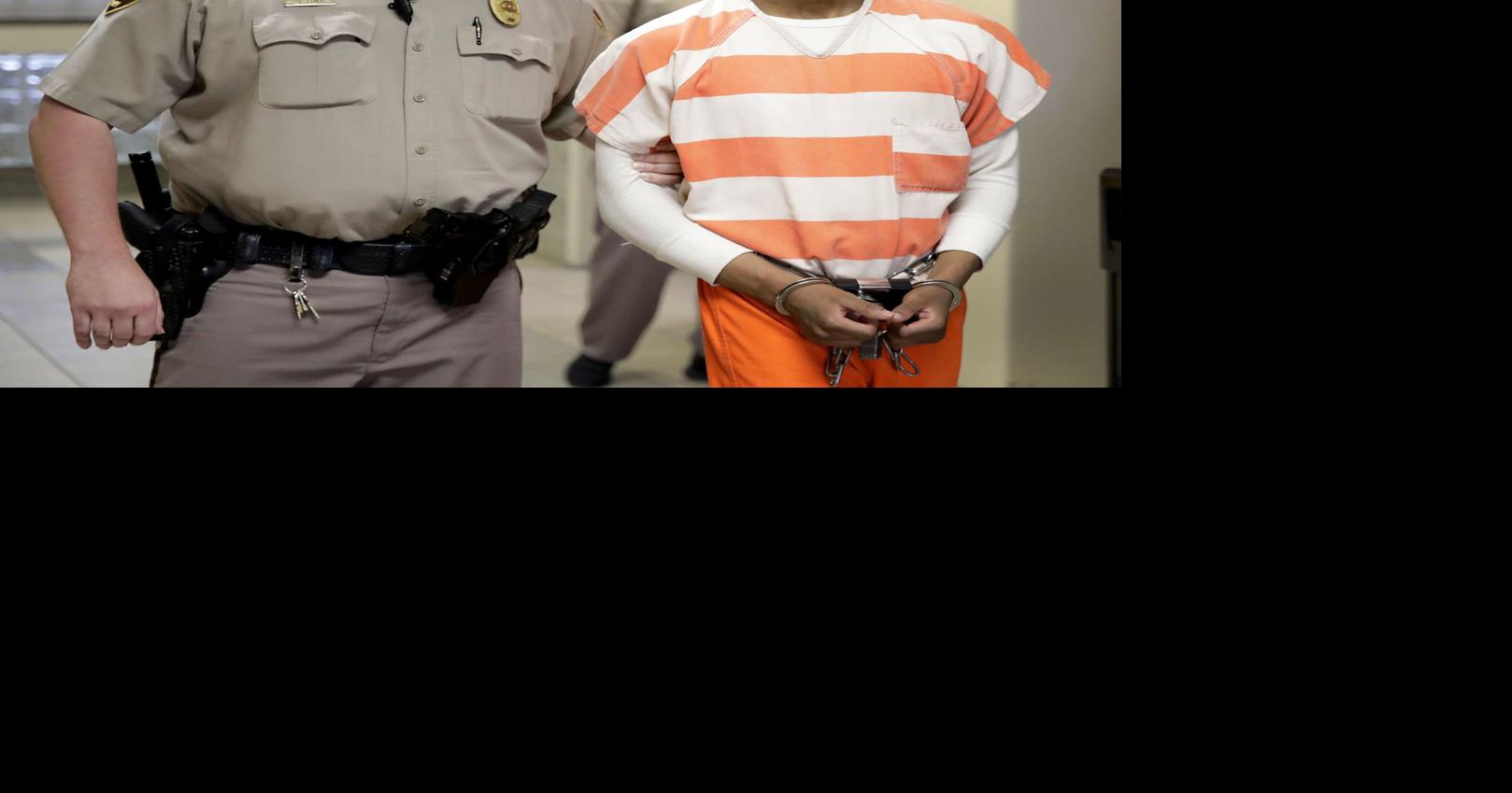 Jail calls from Deonte Green