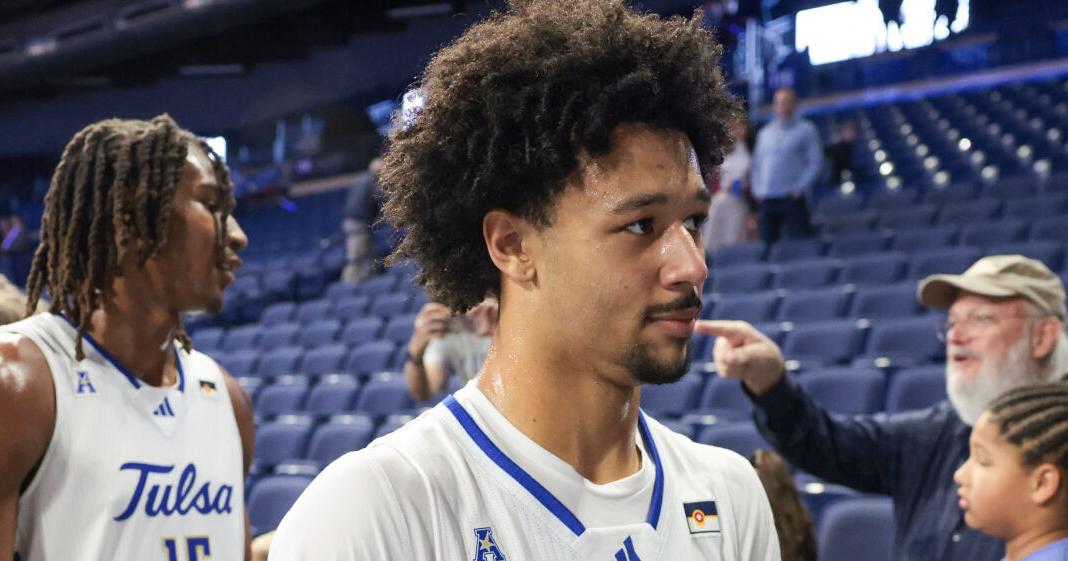 Tulsa, ORU try to bounce back with Saturday home games