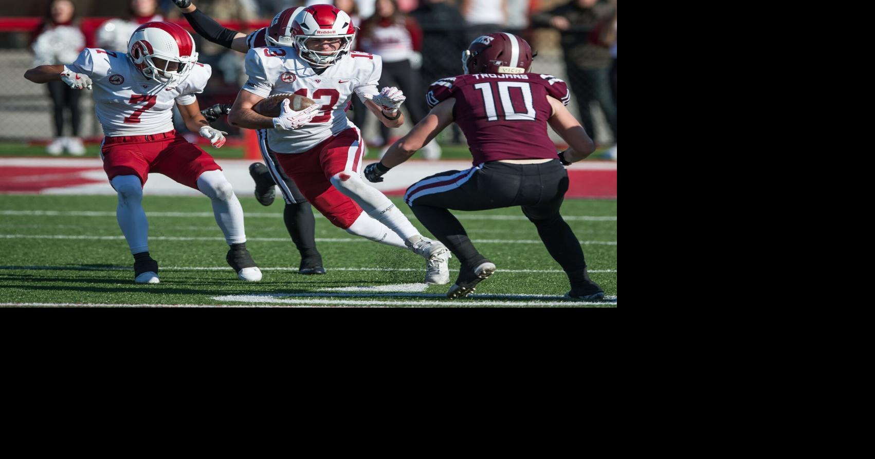 Week 13: Muskogee back in state title game, Sulphur secures emotional ...