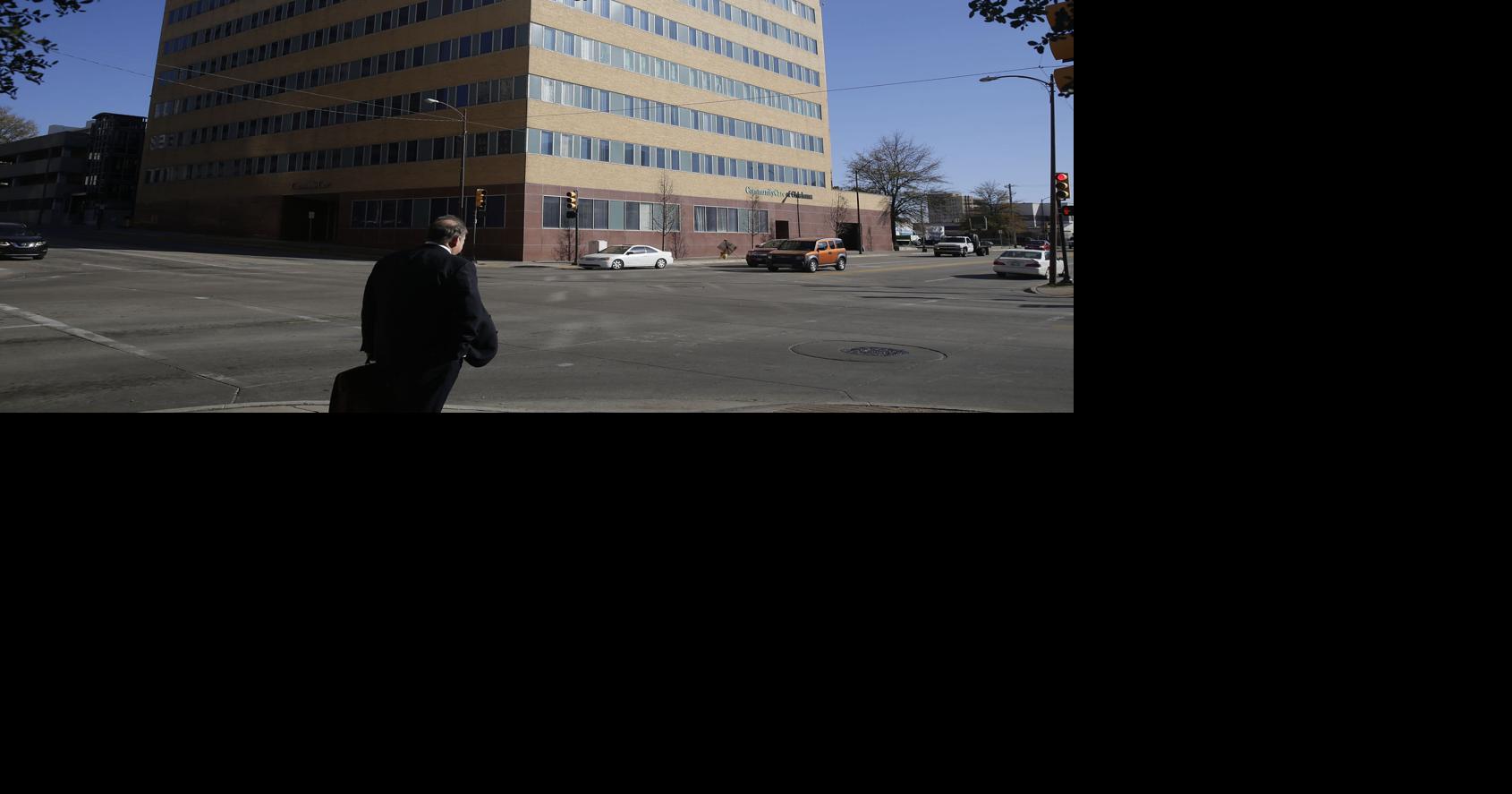 Tulsa County to spend approximately $15 million to relocate ...