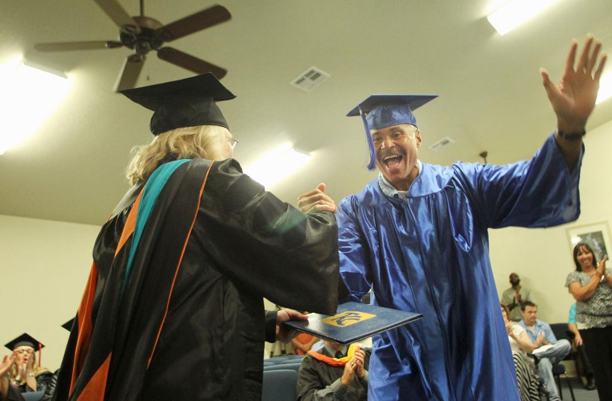 George Will: Prison graduation show man's capacity for regeneration