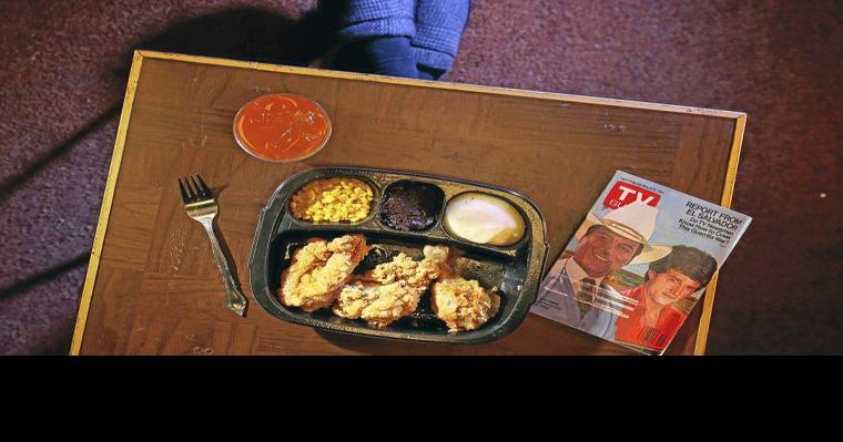 TV dinner taste test: Which TV show fits these microwave meals?