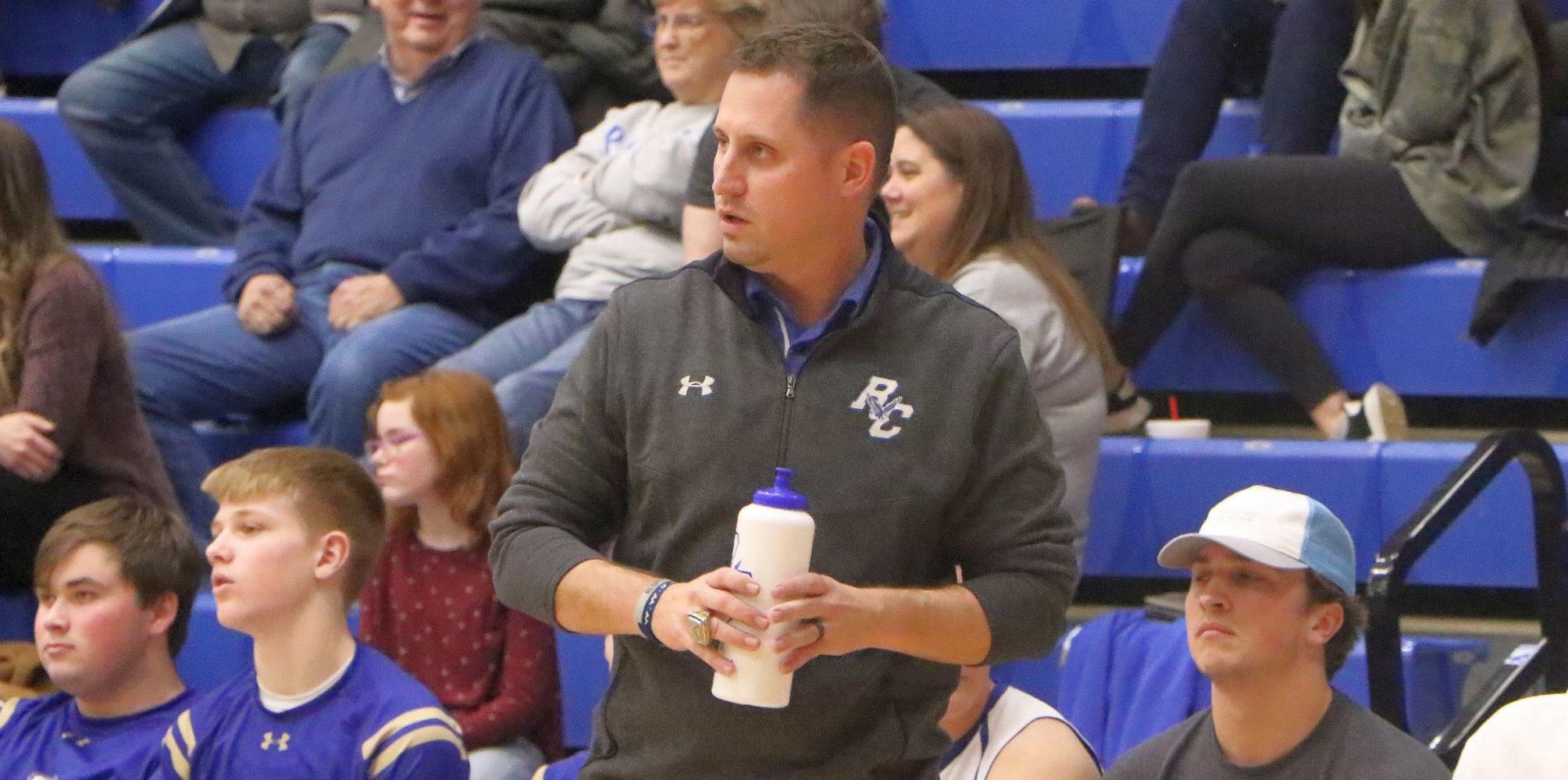 Threat of COVID-19 touches Rejoice basketball, Owasso athletic events