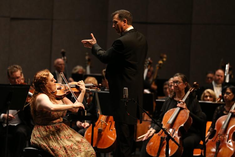Review of Tulsa Symphony Gala Opening Concert