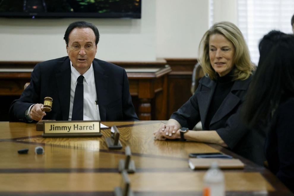 Jim Hess named interim Oklahoma State University president