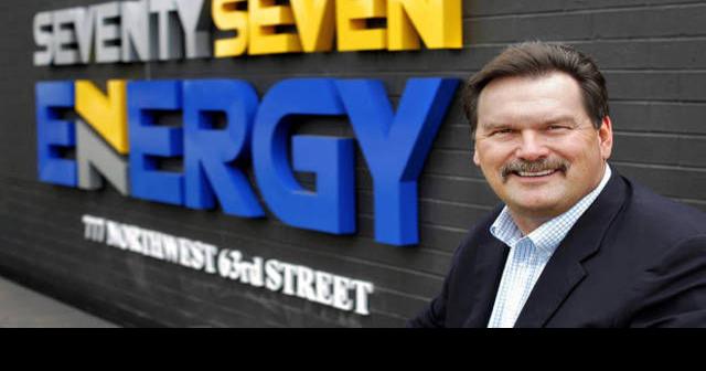Oklahoma City's Seventy Seven Energy merger completed with Houston company