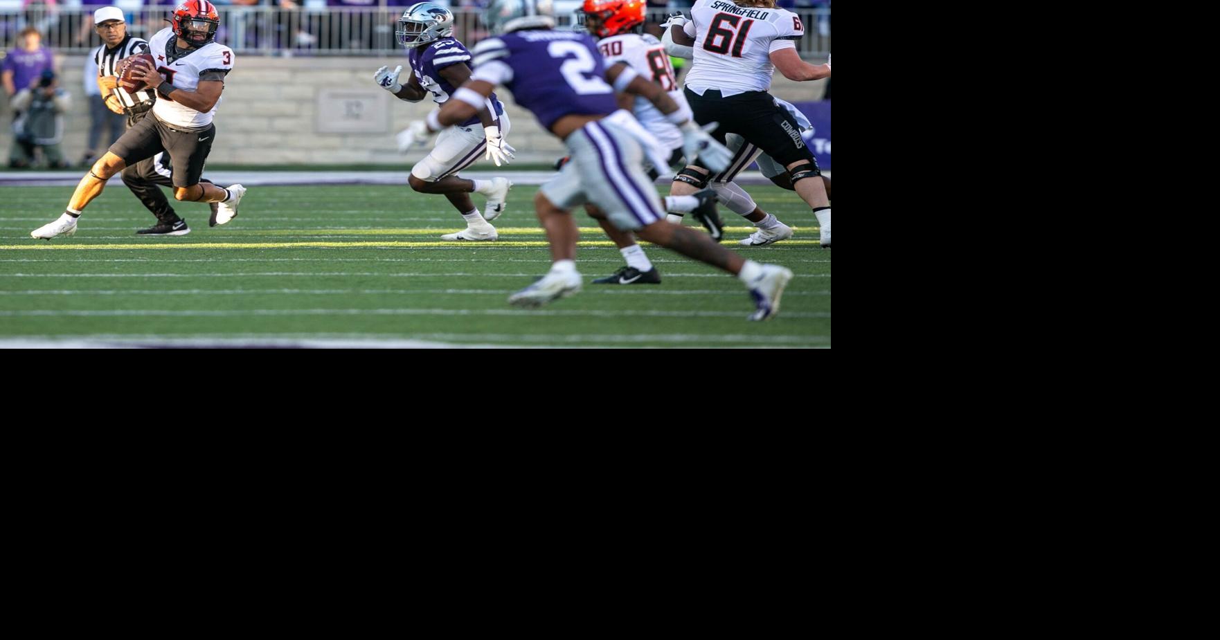 Guerin Emig: Cowboys in one heck of a spot in K-State aftermath, and ...