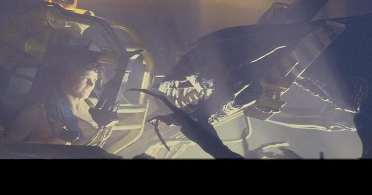 The 50 best alien movies of all time