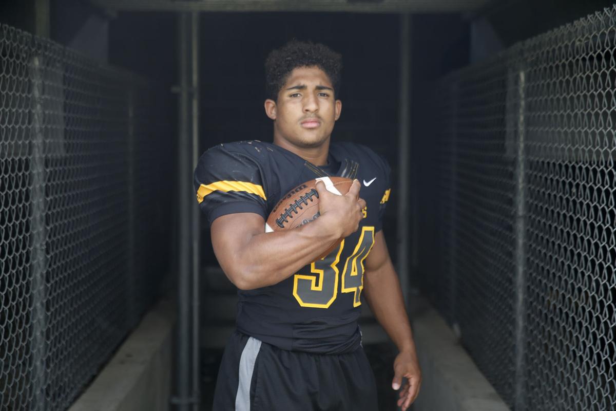 Sand Springs' Payton Scott has another record-setting night | OK Preps ...