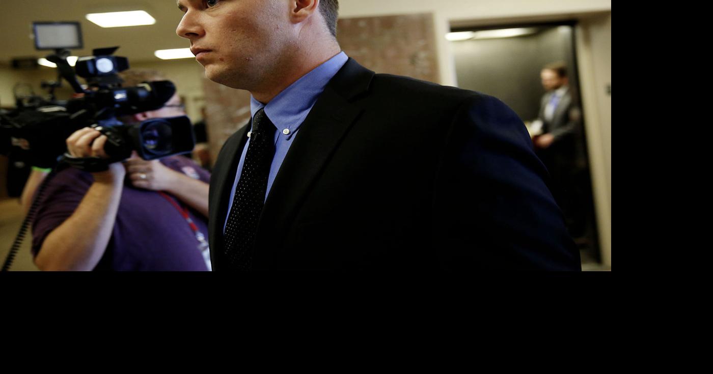 Appeals court rules that Steven Jameson must return to prison for 2009 ...