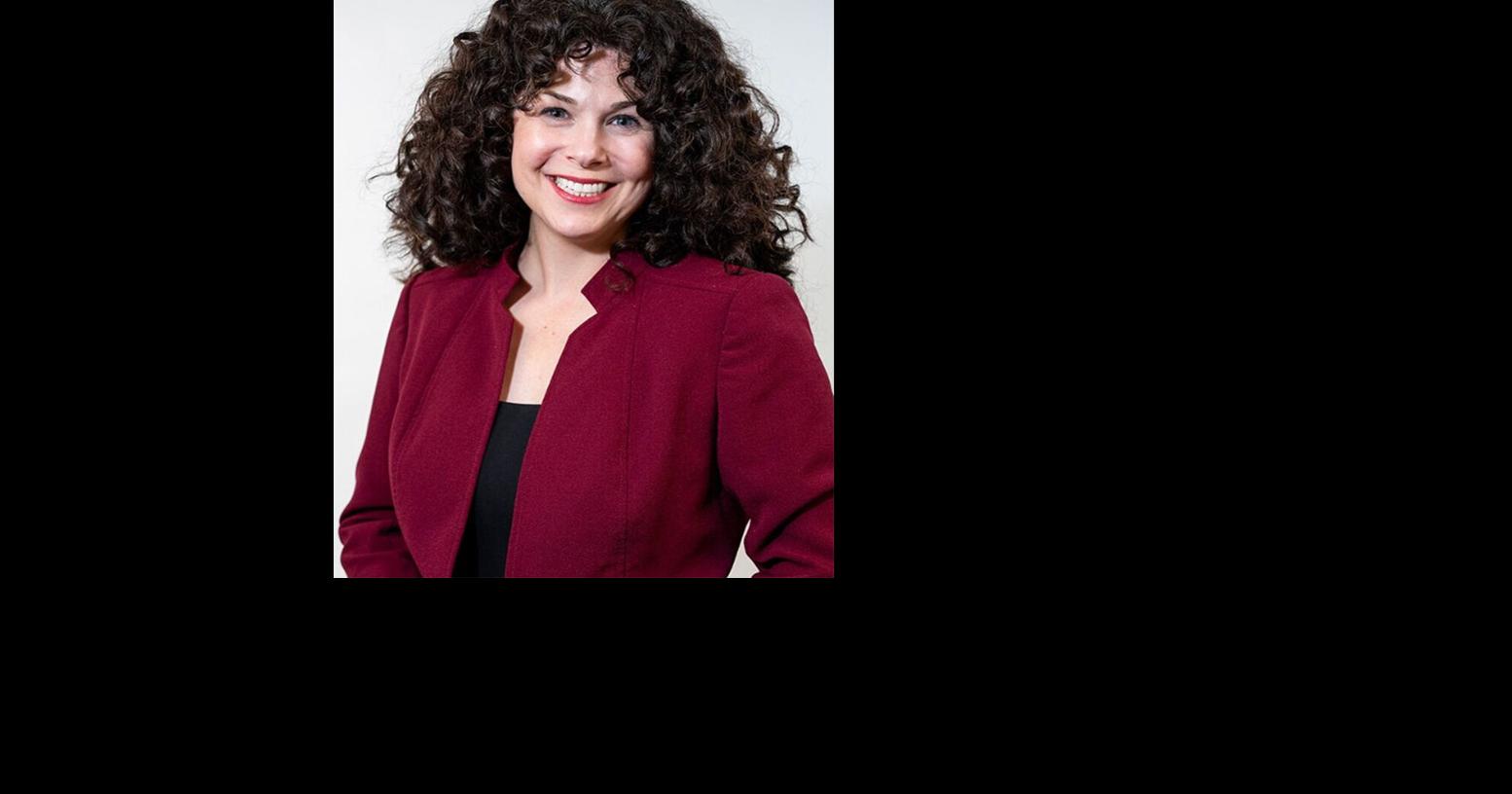 Susan Bynum selected as new OU-Tulsa vice president