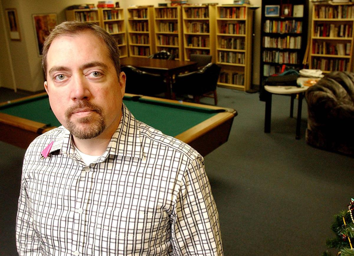 William Mark Bonney: Legislation makes poor Oklahomans targets for ...