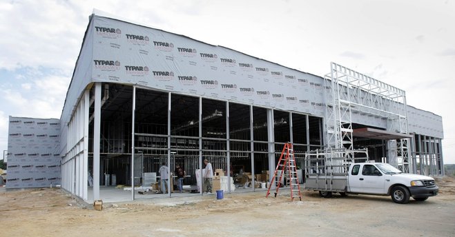 Fowler Auto Group buys Momentum dealerships