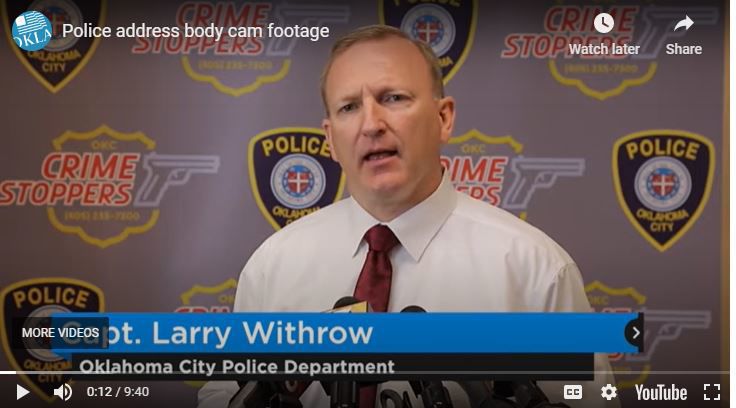 Derrick Scott pleaded 'I can't breathe' during physical arrest last ...