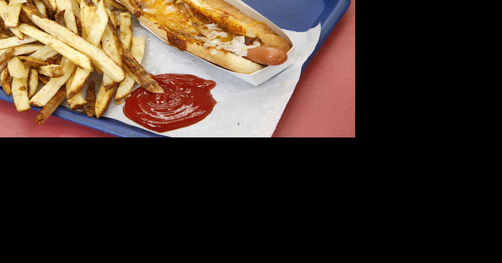 Review: Happy Burger clings to its old-fashioned ways in Sapulpa