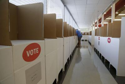 Open primaries improve representative democracy: Editorial