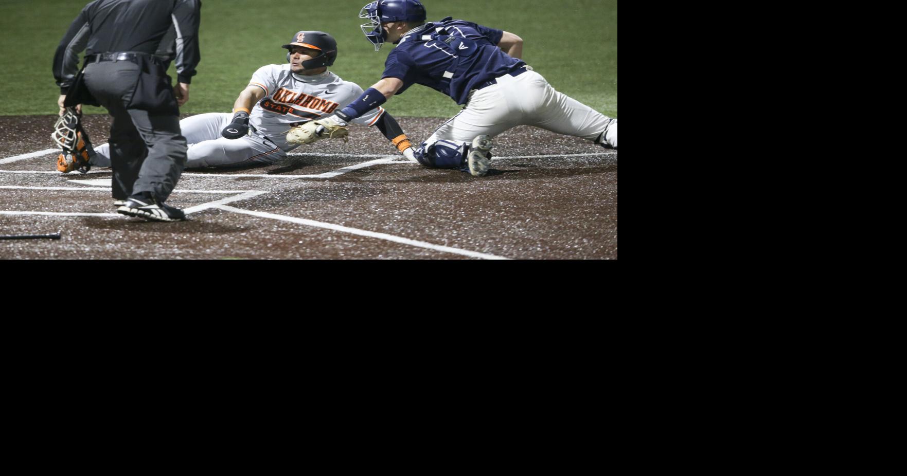 ORU-OSU baseball game moved from Tuesday to Wednesday