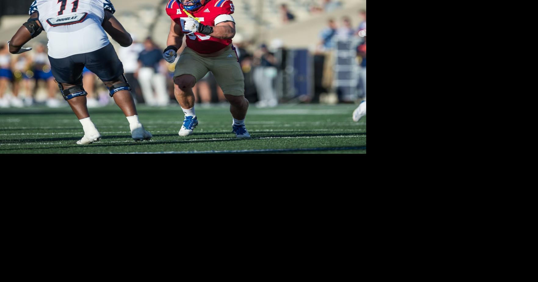 Kevin Wilson, TU has momentum and opportunity vs. UAB
