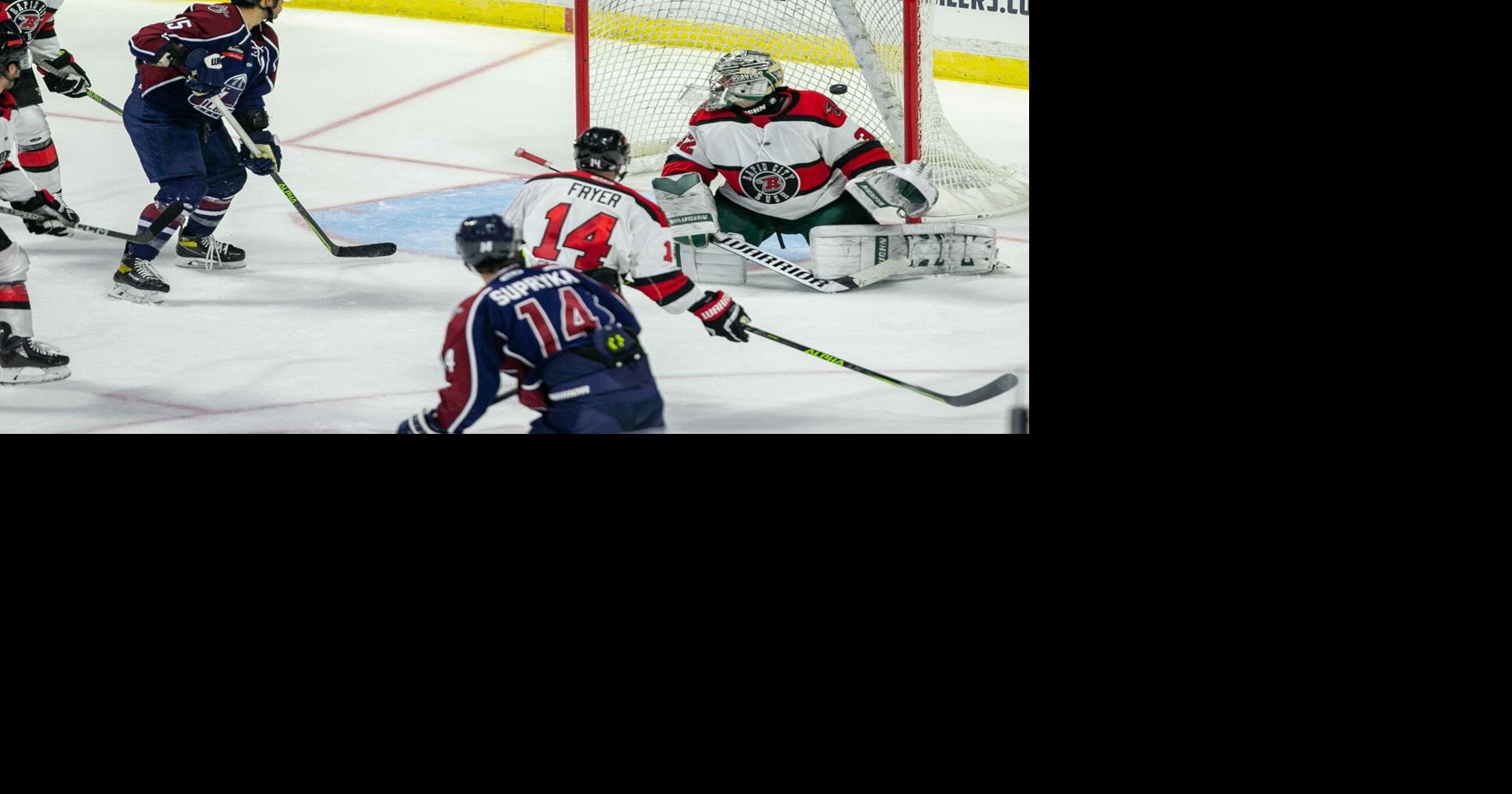 Oilers update: Three-game home series against Indy starts Thursday