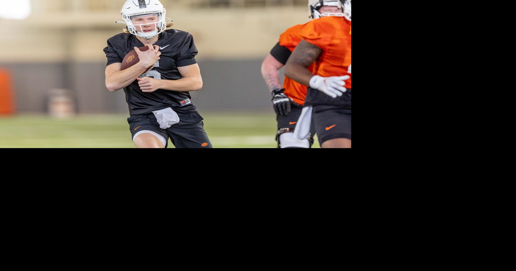 After a strong spring, what intangibles does Zane Flores bring to OSU ...