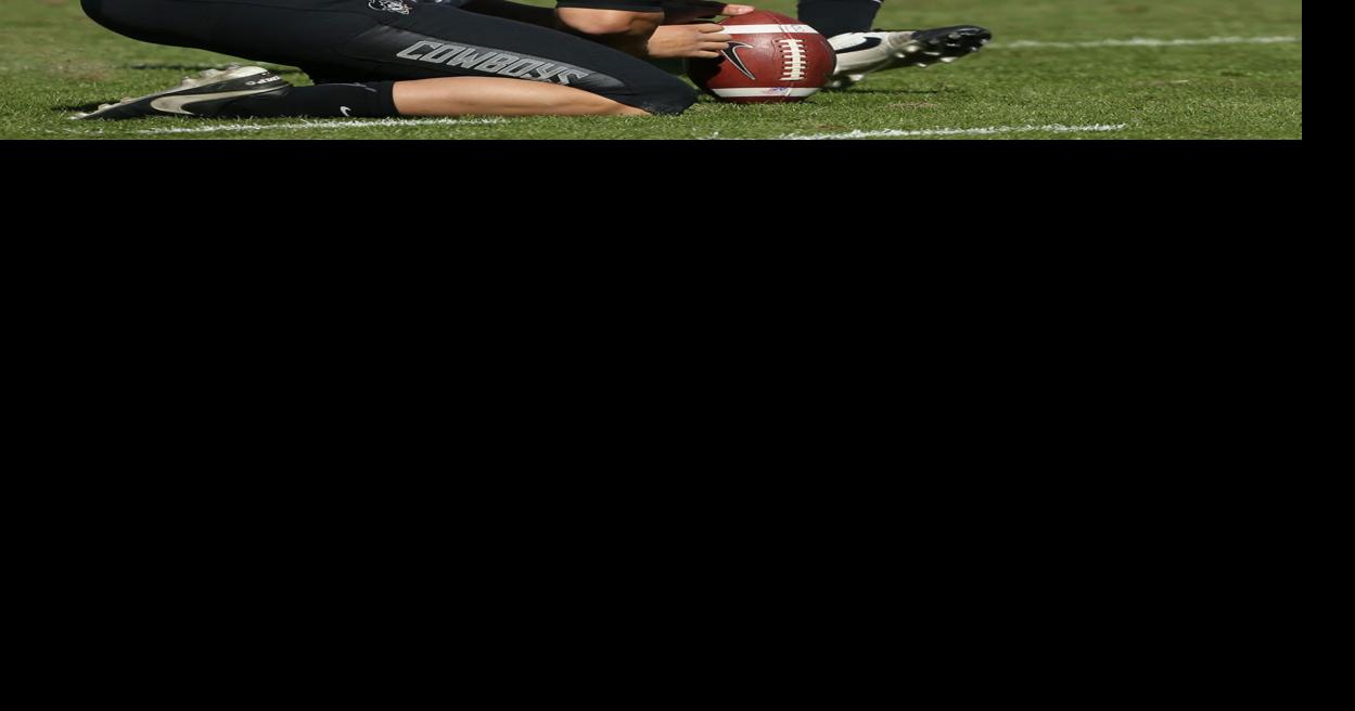 OSU football: Kicker Ben Grogan receives post-NFL Draft invite from New ...