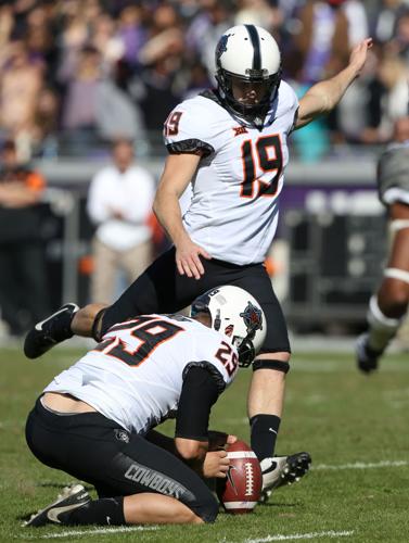 OSU football: Kicker Ben Grogan receives post-NFL Draft invite from New ...