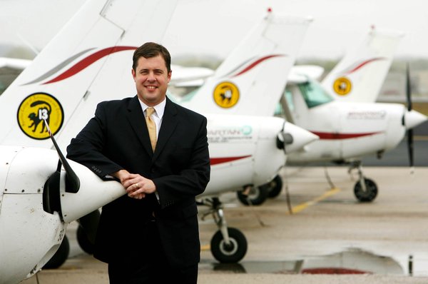 5 questions with Jeremy Gibson