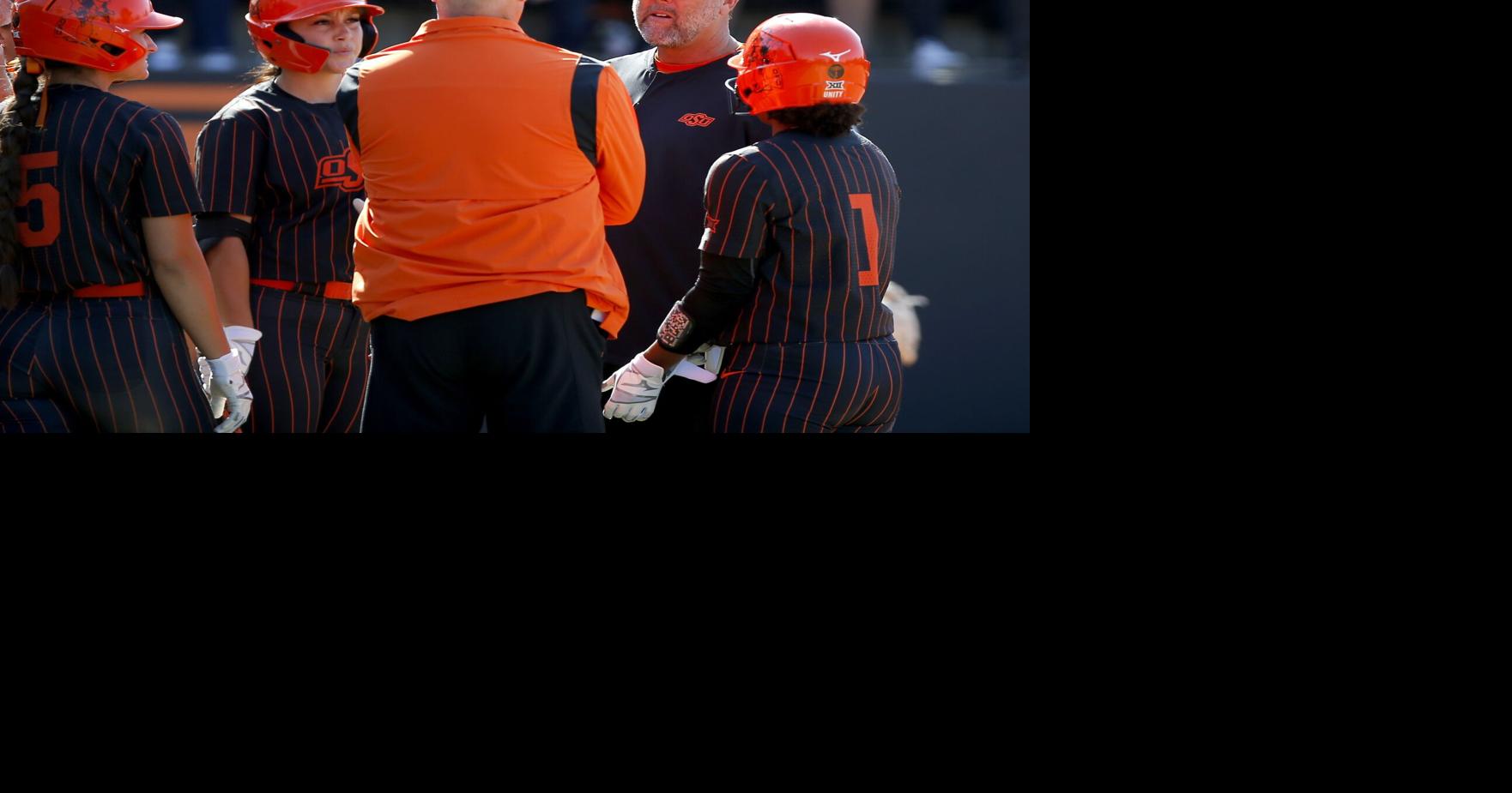 OSU's solid start continues thanks to balanced hitting, strong pitching