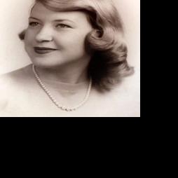 Patricia Belle Arnold Bearden