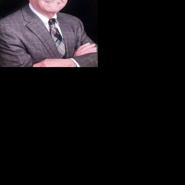 Maurice Eugene " Gene" Robinson