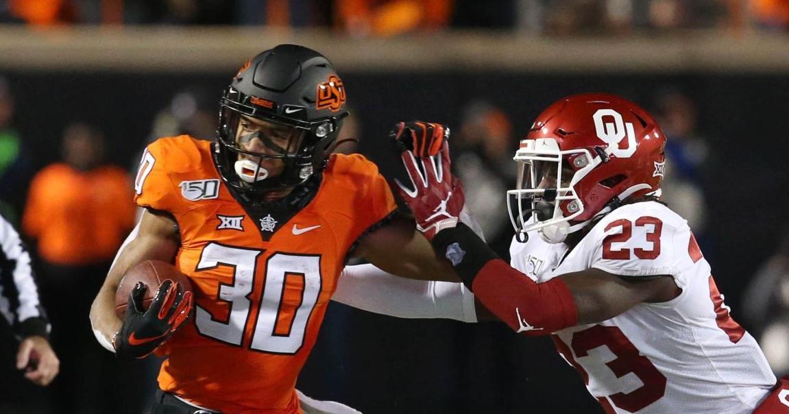 Possible spring football schedule: How will it impact the 2021 season ...