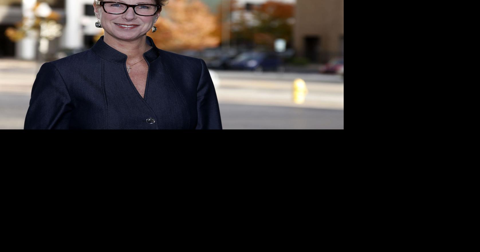 5 Questions with Sharon Fletcher of CommunityCare