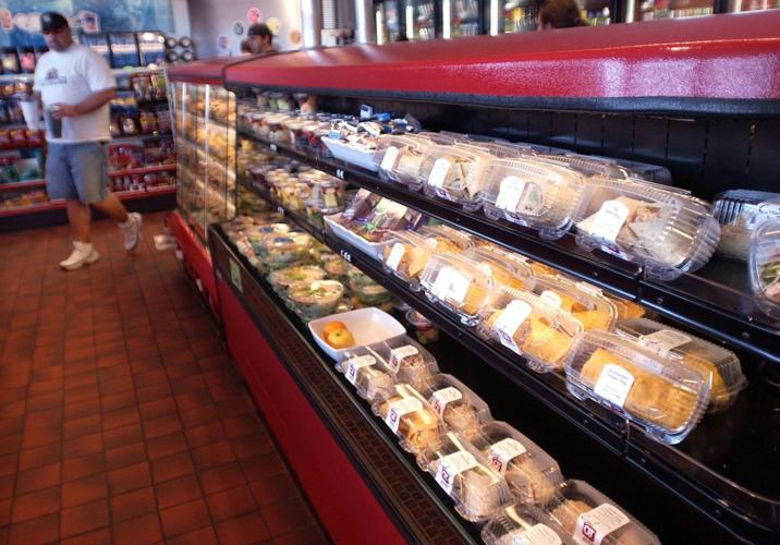 QuikTrip to build north Tulsa distribution and manufacturing center