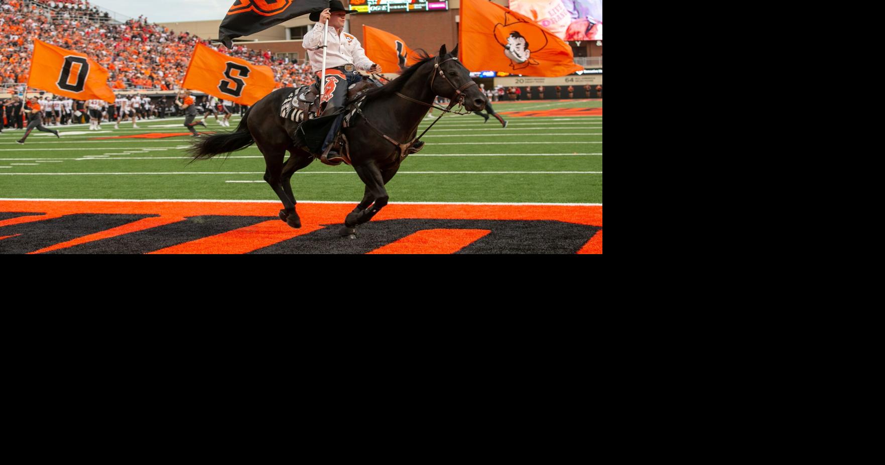 Tre Griffiths, three-star wide receiver, gives pledge to join OSU's ...