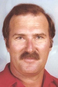 Cecil Franklin "Frank" O'Neal, Jr.