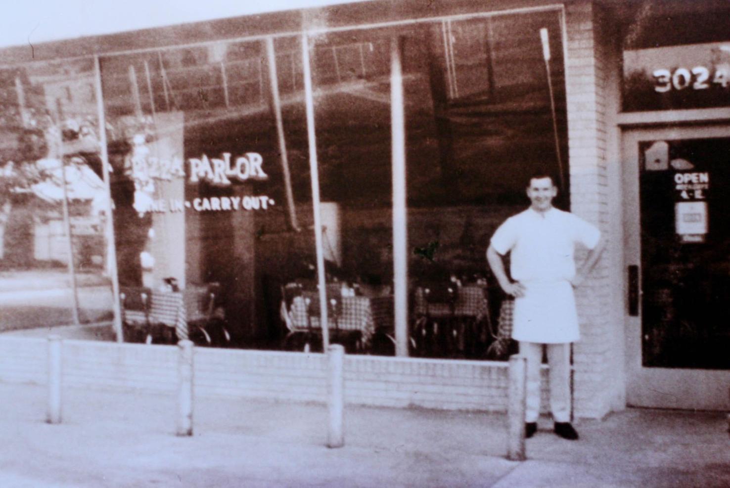 Photo gallery: Mazzio's celebrates 55 years of Ken's Pizza