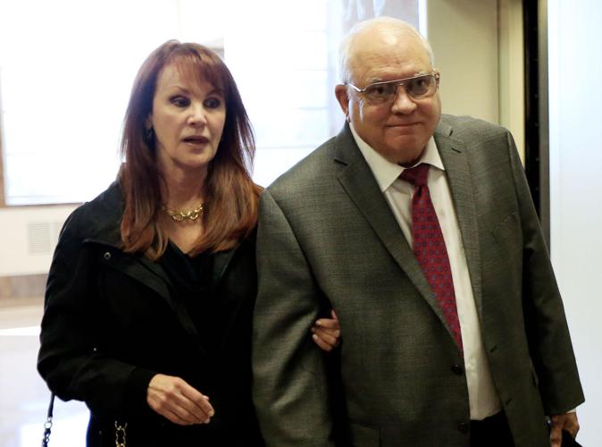 Judge rules against delay in Robert Bates' manslaughter trial