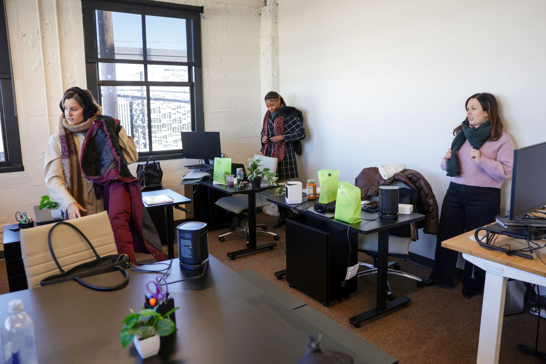 Gradient, among largest startup hubs in US, opens in Tulsa