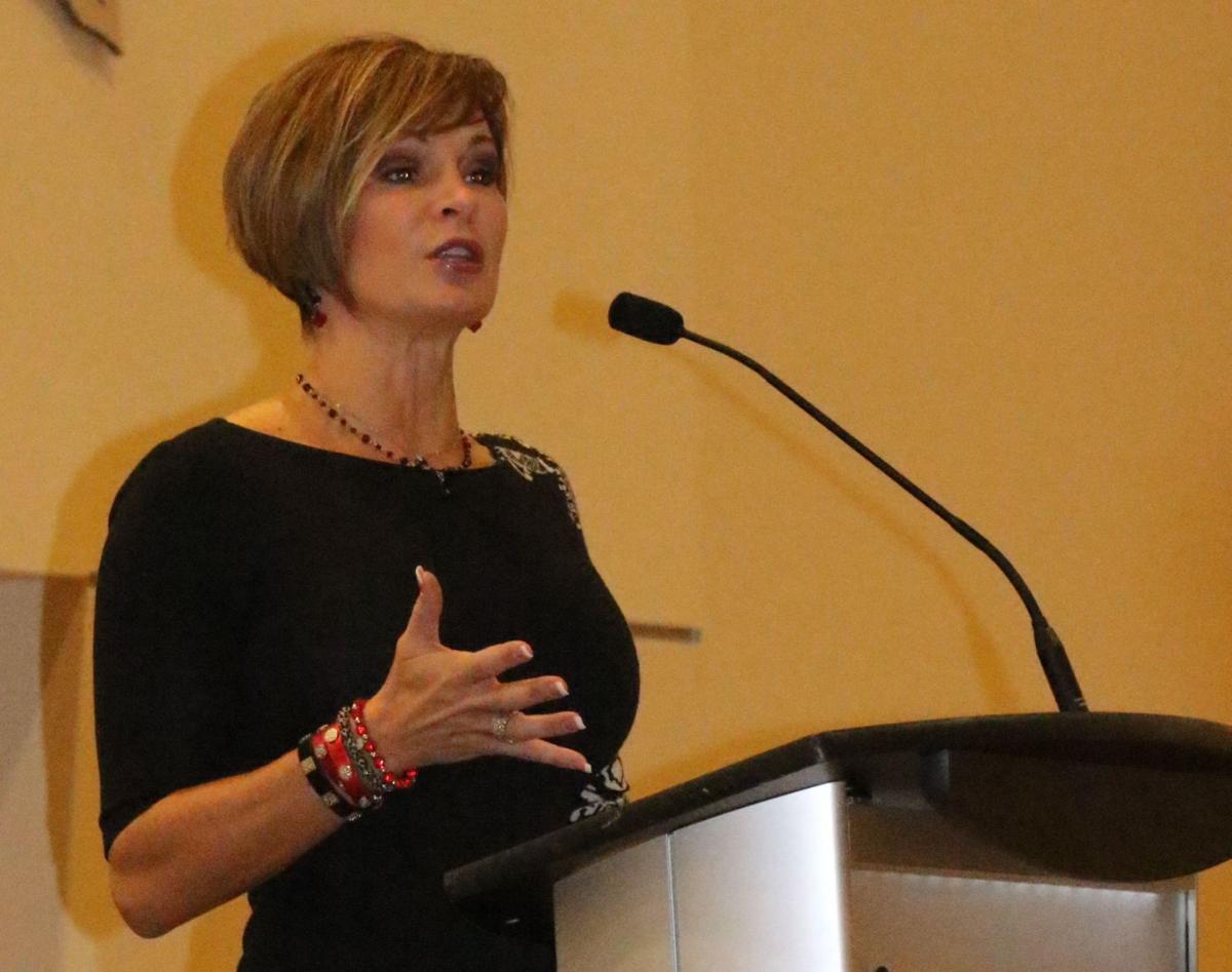 Inaugural Community Impact Awards announced | Archive | tulsaworld.com